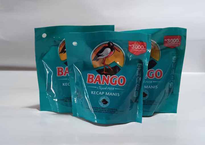 kecap bango kecil | Lazada Indonesia
