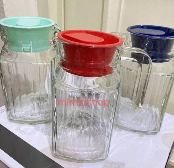 TEKO SET 4 IN 1 / 3 GELAS 1 TEKO BELING / TEKO SOUVENIR 600ML | Lazada ...