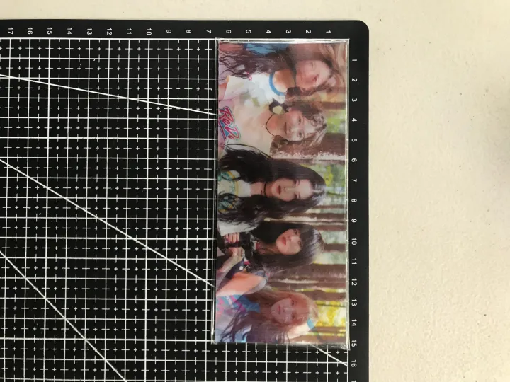 Red Velvet Lenticular Photo Magnet | Lazada PH