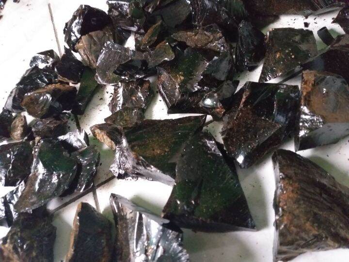 getah murni gaharu kalimantan asli wangi | Lazada Indonesia