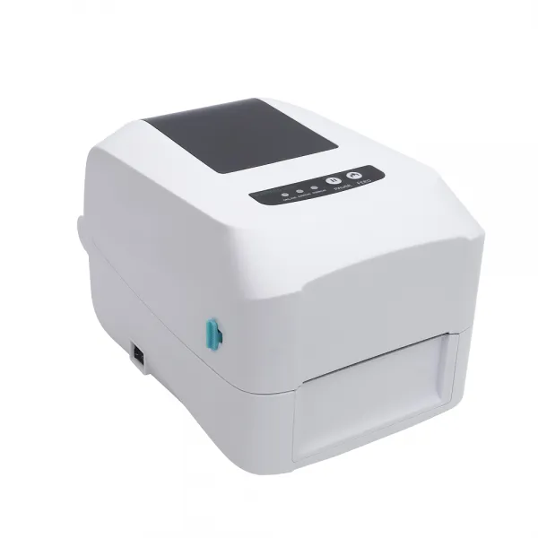 Gainscha 2406T Thermal Transfer Barcode Printer | Lazada PH