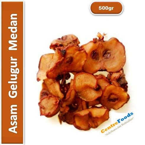 ASAM POTONG / ASAM GELUGUR 1 KG | Lazada Indonesia