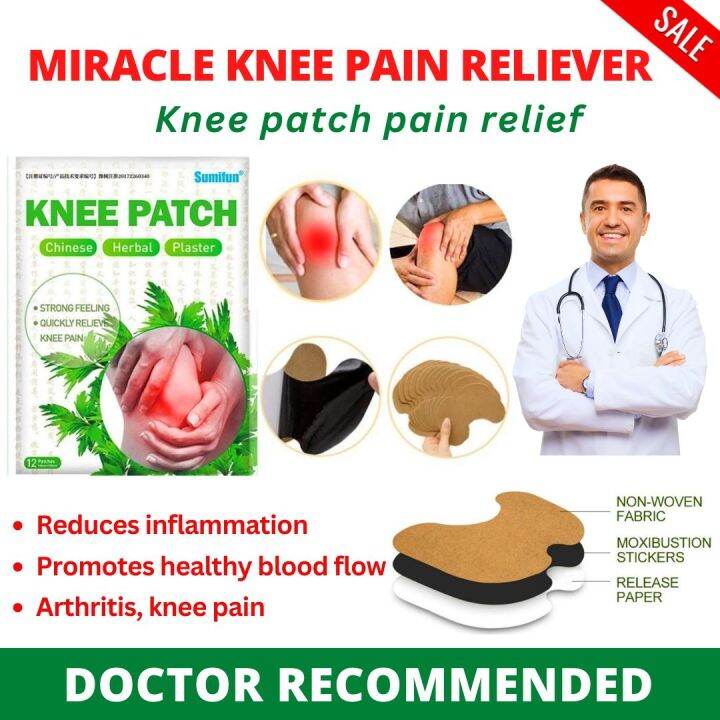 👍 FLASH SALE! ORIGINAL and EFFECTIVE Healing Knee Body Back Shoulder ...