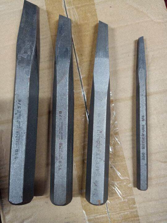 USA MAYHEW DIAMOND POINT CHISEL FOR V-SHAPED GROOVES ORIGINAL MADE IN ...