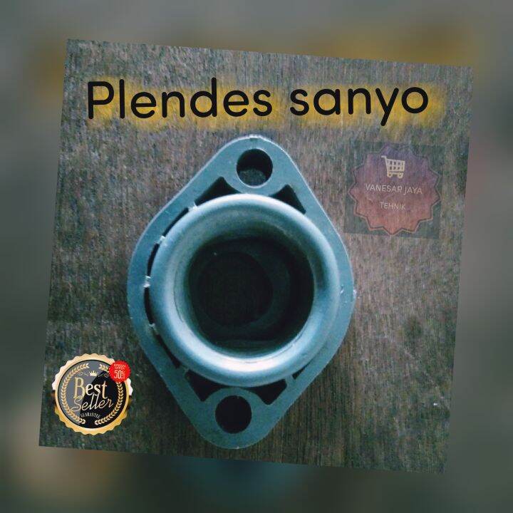 plenes/plendes spare part pompa ar untuk semua merek pompa air | Lazada ...