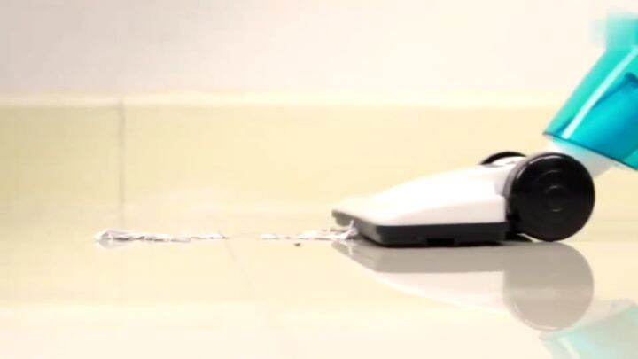 เครื่องดูดฝุ่น Deerma DX118C หัวดูดฝุ่น 3 หัว เปลี่ยนหัวได้ มีสาย พลัง ...