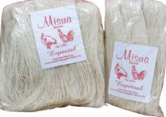 Especial Manok misua For misua soup Easy to cook Net weight: 1 kg Made ...