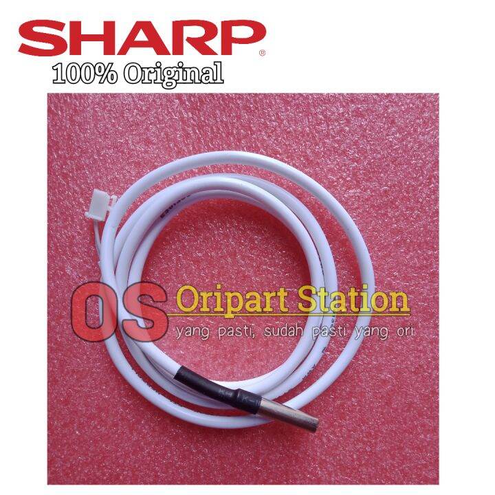 TERMIS TERMISTOR THERMISTOR DISPENSER SHARP ORIGINAL | Lazada Indonesia