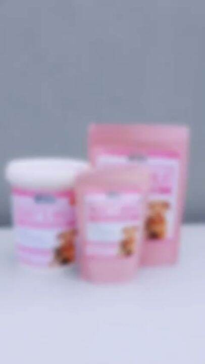 All Stages Dogs Cats 200g Prolific Tails Milk Powder Goat Milk for Dog ...