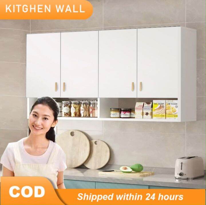 kitchen organizer ktichen cabinet almari kabinet wood with Shelf almari ...