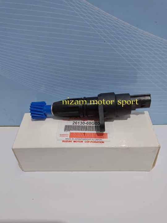 sensor speedometer SUZUKI BALENO MANUAL | Lazada Indonesia