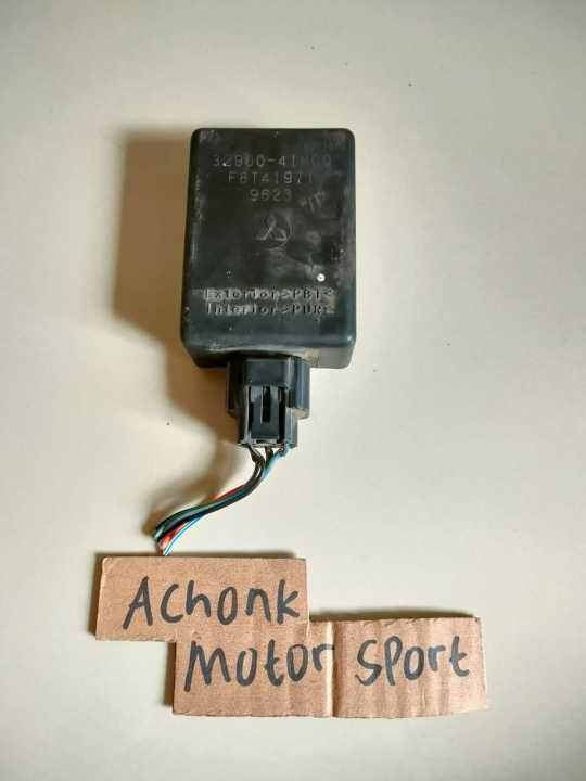 CDI Suzuki skydrive original | Lazada Indonesia