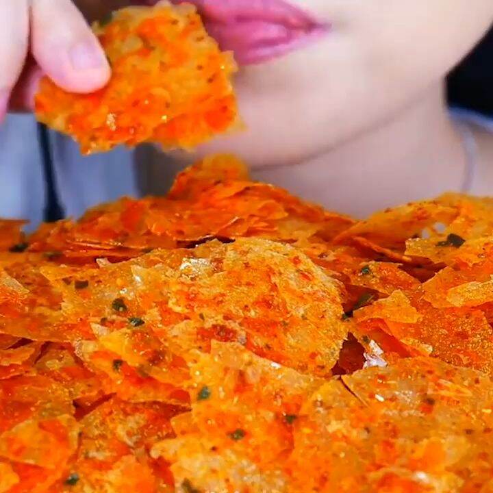 Keripik Kaca 250gram/Cemilan/Kripik beling/Kripca/Pikca/Pakset/Gurih ...