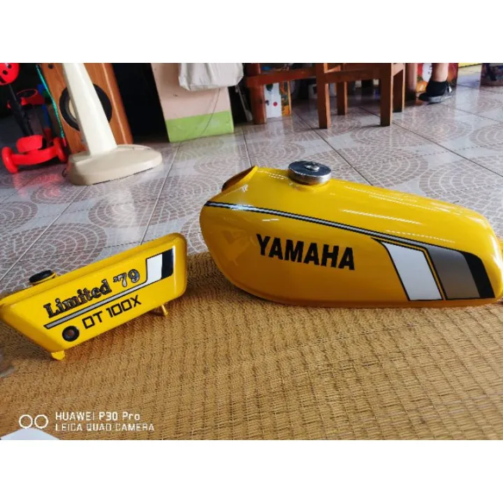 สติกเกอร์ ลาย DT 100 | Lazada.co.th