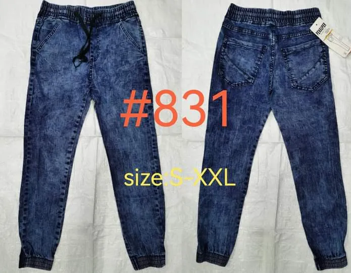 Jogger Maong for Mens | Lazada PH