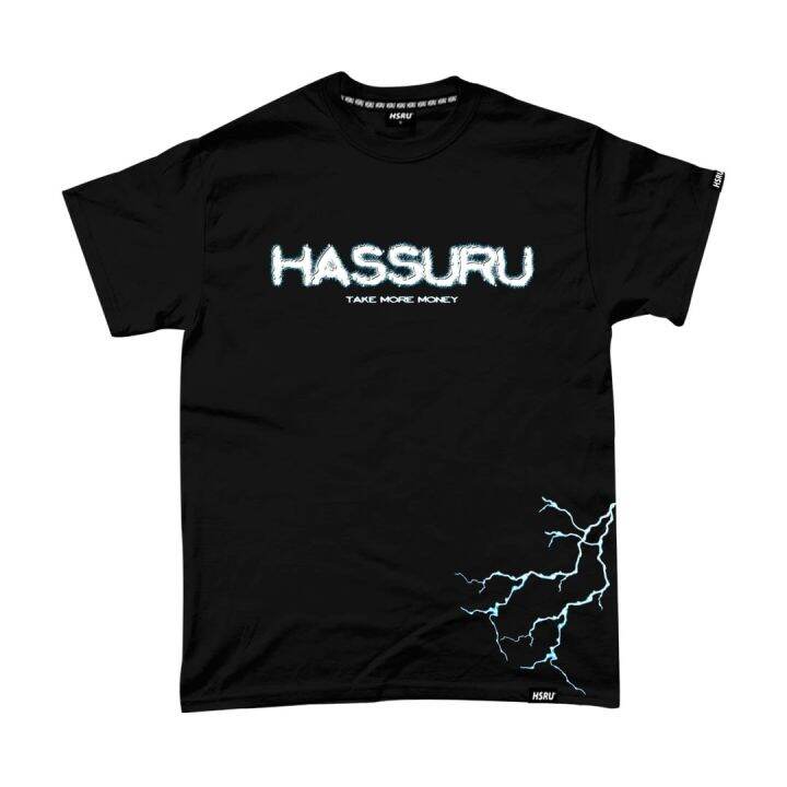 Hassuru TMM | Lazada PH: Buy sell online T-Shirts with cheap price ...