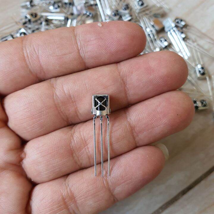 SENSOR TV 3PIN UNIVERSAL PENERIMA SINAR INFRARED ATAU SINAR INFRAMERAH ...
