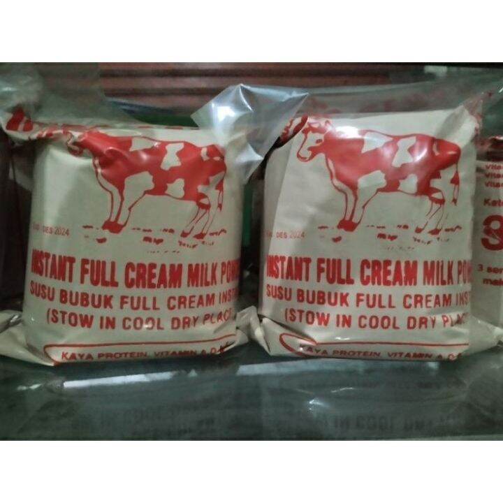 Susu fullcream / susu bulking INDO SEHAT cocok buat progam gemuk / gym ...