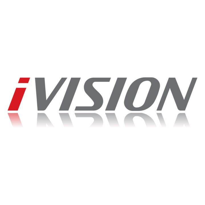 ivision Premium Dual ip camera 2in1 กล้องวงจรปิดไร้สาย 2กล้อง ดูพร้อม ...