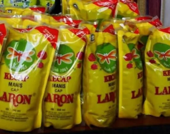 kecap laron asli Tuban | Lazada Indonesia