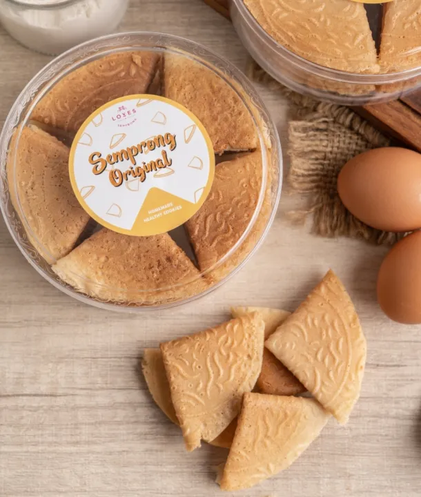 Semprong original | Lazada Indonesia