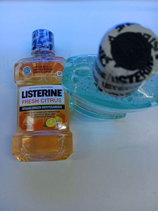 listerin | Lazada Indonesia