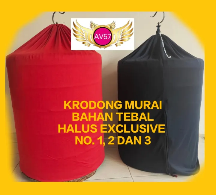KRODONG MURAI TEBAL BULAT KERODONG KANDANG MURAI BAGUS ESKLUSIVE ...