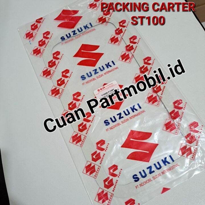 PACKING CARTER KRINGGIT SUZUKI ST100 CARRY | Lazada Indonesia