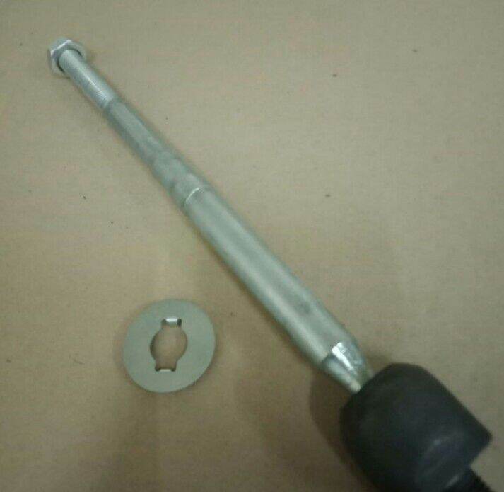 Rack end toyota vios | Lazada Indonesia