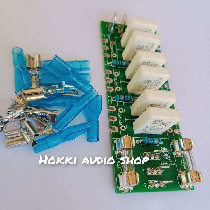 PCB TR FINAL 3SET TOSHIBA DOUBLE LAYER PCB TRANSISTOR FINAL 3 SET DOBEL ...