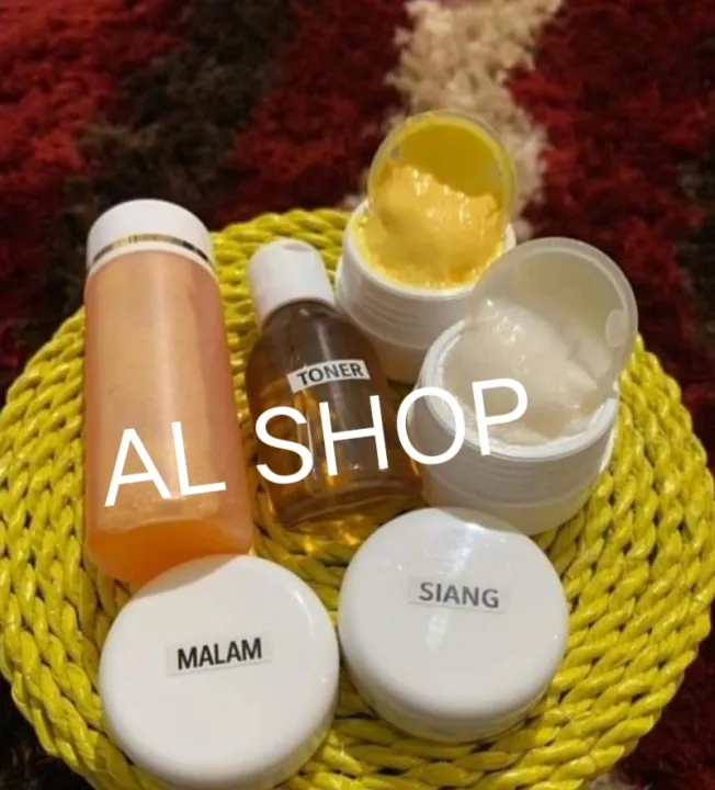 Skincare Cream Farma WDC Original AL SHOP | Lazada Indonesia