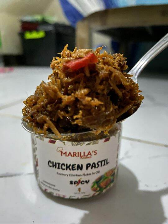 Chicken Pastil | Lazada PH