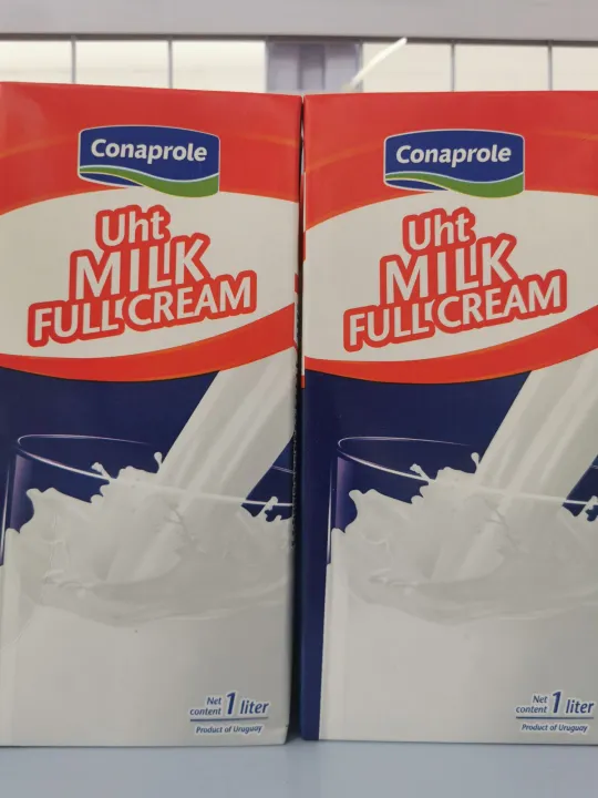 Conaprole Full Cream milk | Lazada PH