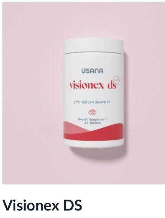 USANA Visionex DS | Lazada Singapore