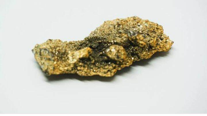 Pirit asli ada serat emas (logam mulia) | Lazada Indonesia