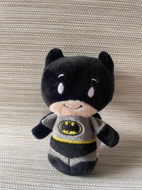 Itty Bitty Baby Batman Plush | Lazada PH