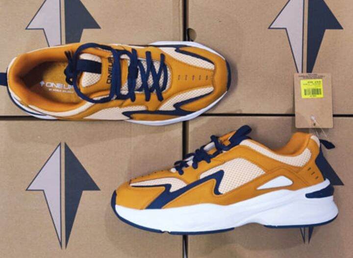 ONE UP BY WORLD BALANCE CASSIUS FOR MENS | Lazada PH