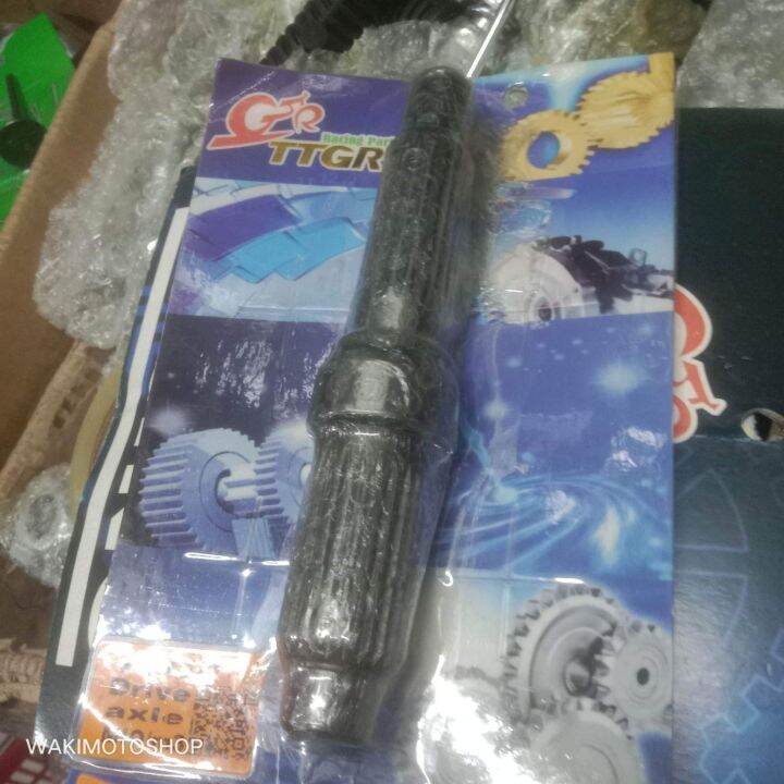 Drive Axle Mio i 125 M3 Scooter ttgr Brand Very Goof Quality | Lazada PH