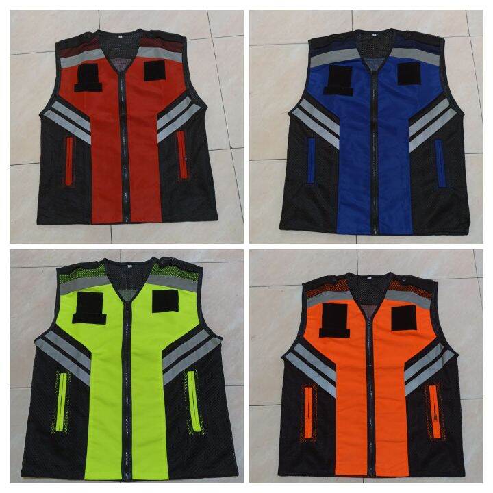 ROMPI SAFETY BAHAN TASLAN | Lazada Indonesia
