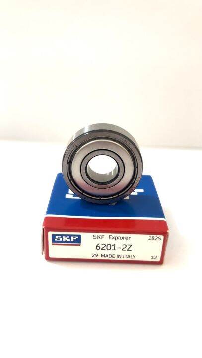 Ball bearing SKF 6201-2Z original | Lazada Indonesia