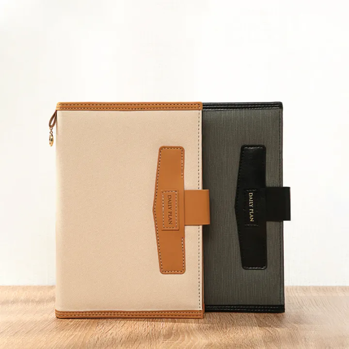 Agenda 2023 Plan Organizers A5 monthly Planner Daily Plan Notebook ...