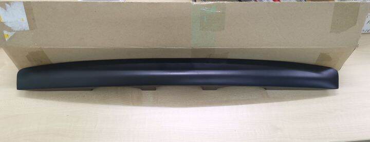 ( ORIGINAL ) PERODUA VIVA REAR BONNET GARNISH / BELAKANG BONET COVER ...