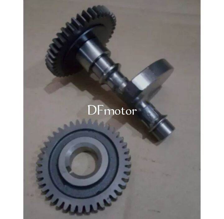 Gigi Gear Balancer Balancing Balance Vixion Old / New R15 v2 MX King ...