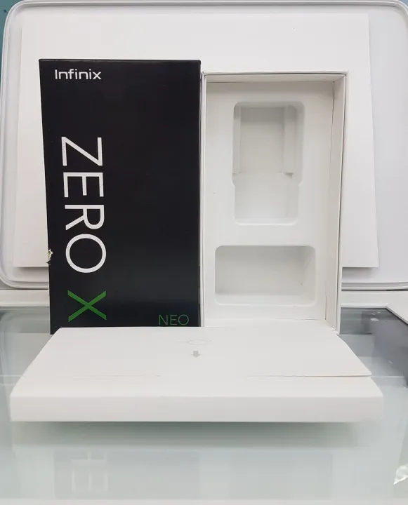 DUS BOX INFINIX ZERO X NEO | Lazada Indonesia