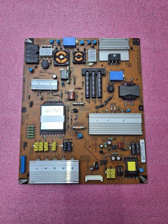PSU / Power supply / Regulator Tv LG 42LV3500 42LV3500-TA | Lazada Indonesia
