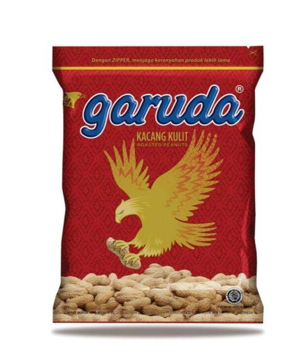 garuda Kacang Kulit 400g | Lazada Indonesia