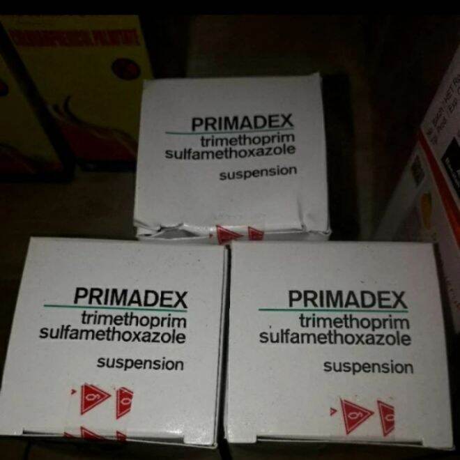 PRIMADEX SYRUP | Lazada Indonesia