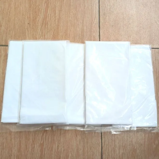 Mitela Kain Segitiga Mitela Kain PMR P3K Kain Segitiga Kain Mitela ...