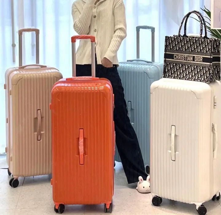 Trunk Luggage | Lazada PH