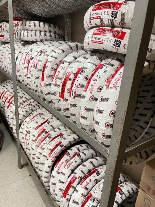 QUICK TIRE PHOENIX TUBELESS FREE PITO | Lazada PH